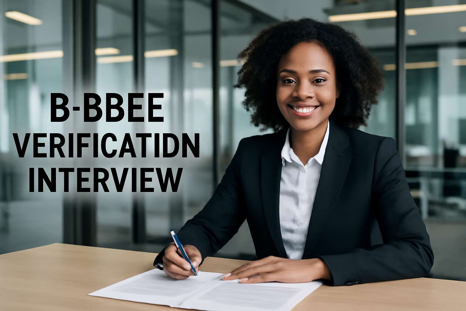 Essential BBEE Verification Interview Questions to Prepare and Succeed - BEE Verifications
