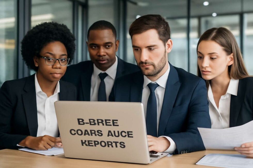 Choosing the Right bbbee verification companies to ensure compliance ...