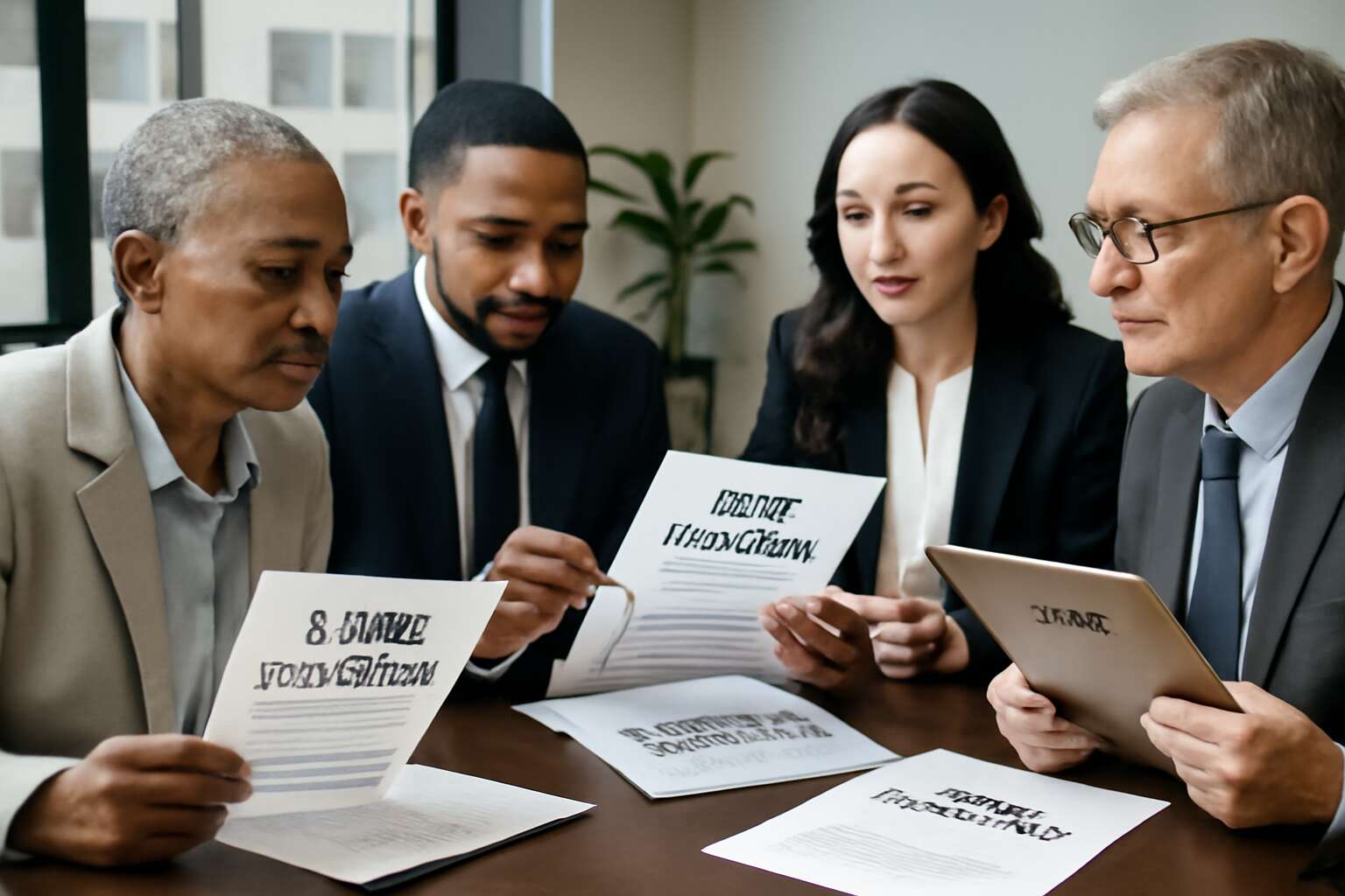 Essential Guide to Successfully Navigating Your BBBee Verification Audit for Compliance - BEE ...