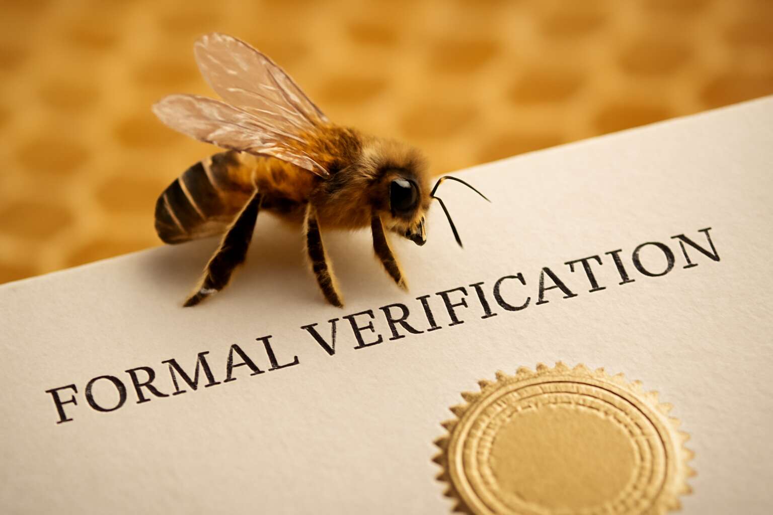 Boost Your bee verification letter: 5 Tips to Get Attention and ...